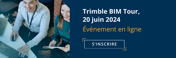 Actualités BIM - building information modeling - Trimble - Rejoignez le ...