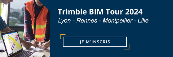 Actualités BIM - building information modeling - Trimble - Trimble ...