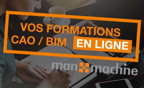 Actualités BIM - building information modeling - Man and Machine ...