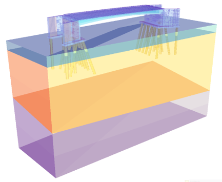 Actualités BIM - building information modeling - SOFISTIK - Formation ...