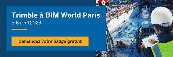 Actualités BIM - building information modeling - Trimble - Connecter ...